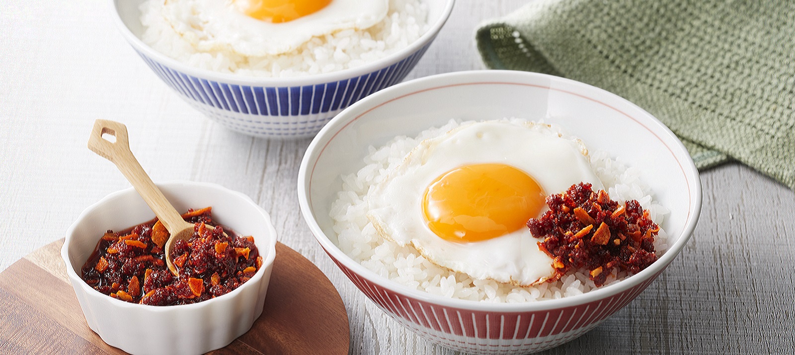 CRUNCHY GARLIC 110G トッピングガーリック 110G – New Hatchin Japanese Grocerant